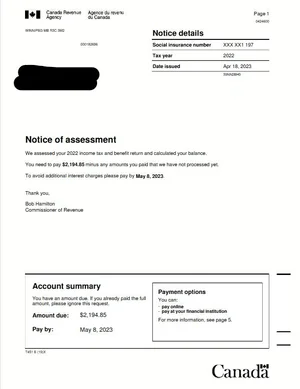 Common Mortgage Documents in Canada: What You Need & Where to Get Them ...