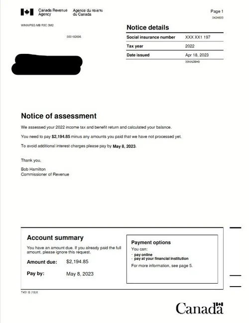 Common Mortgage Documents in Canada: What You Need & Where to Get Them ...