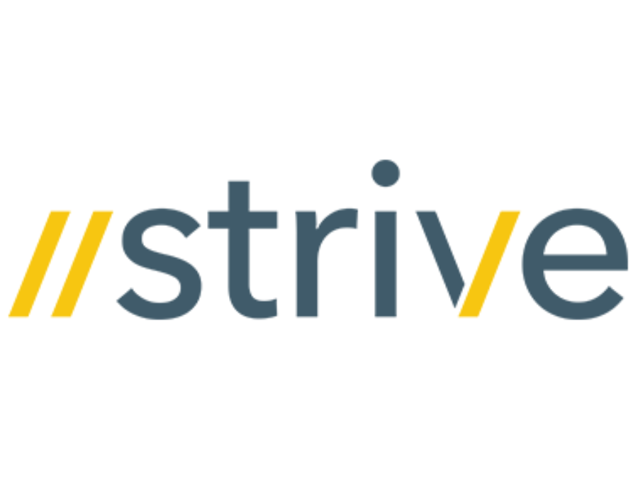 Strive Mortgage Options | Prime Lending Through Brokers | VeloMortgage.ca — velomortgage.ca