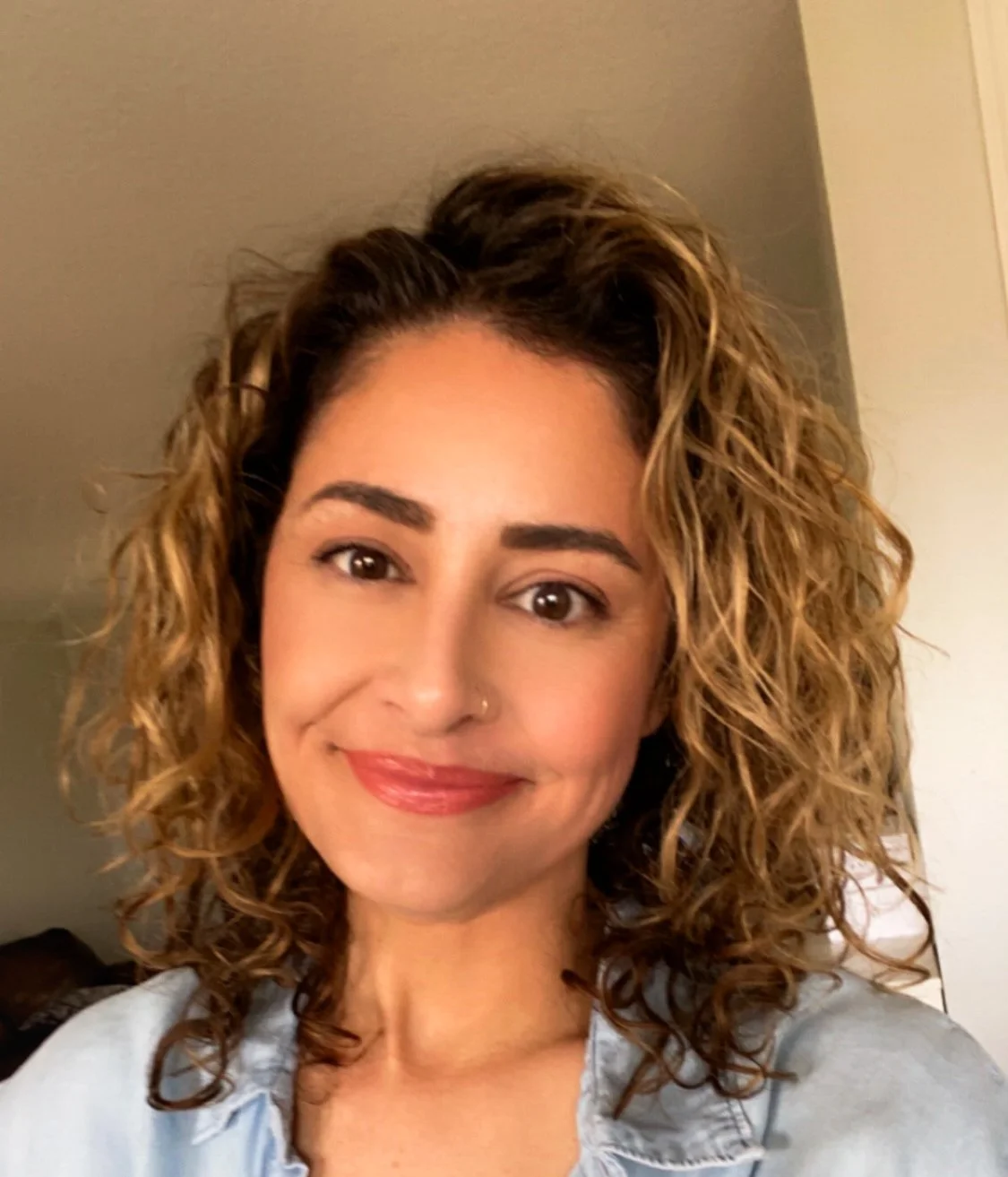 Christina Walker — Stokes Counseling and Consulting