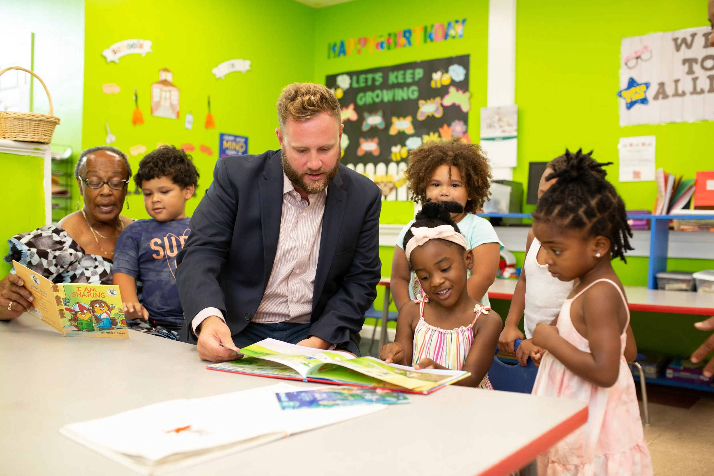 Julian Cyr for State Senate