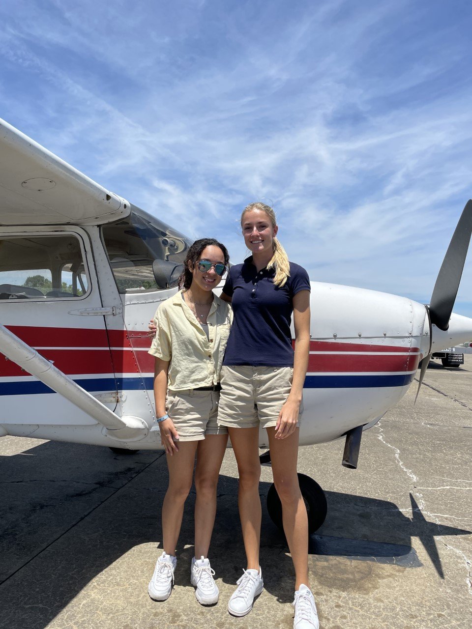 Flight School Academy — Rick Aviation, Inc