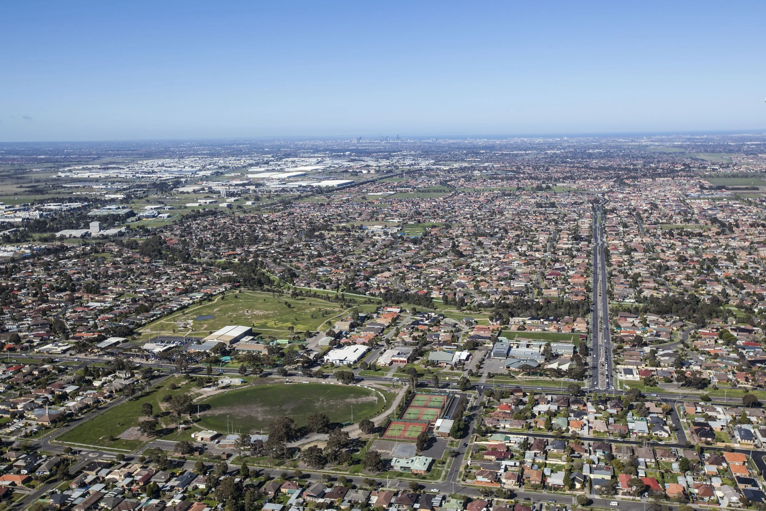 Area Hotlists — Suburbtrends — Australia’s property markets explained ...