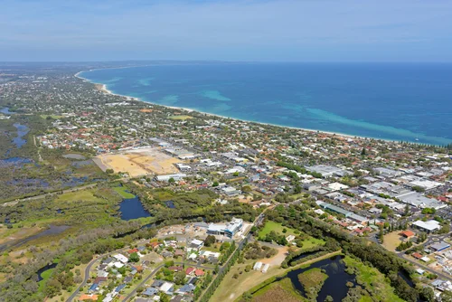 Area Hotlists — Suburbtrends — Australia’s property markets explained ...