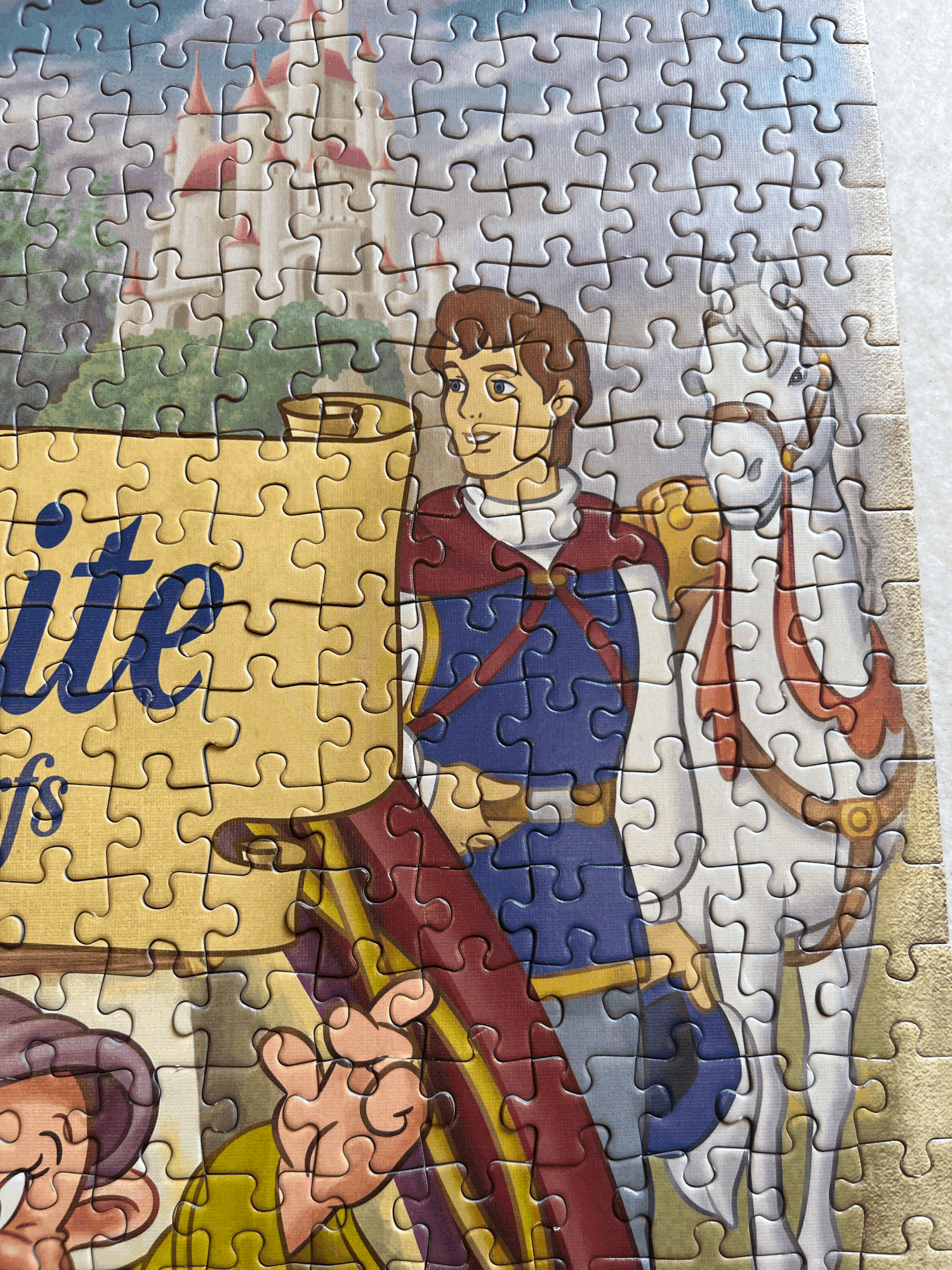 Jigsaws, puzzles — puzzle madness uk