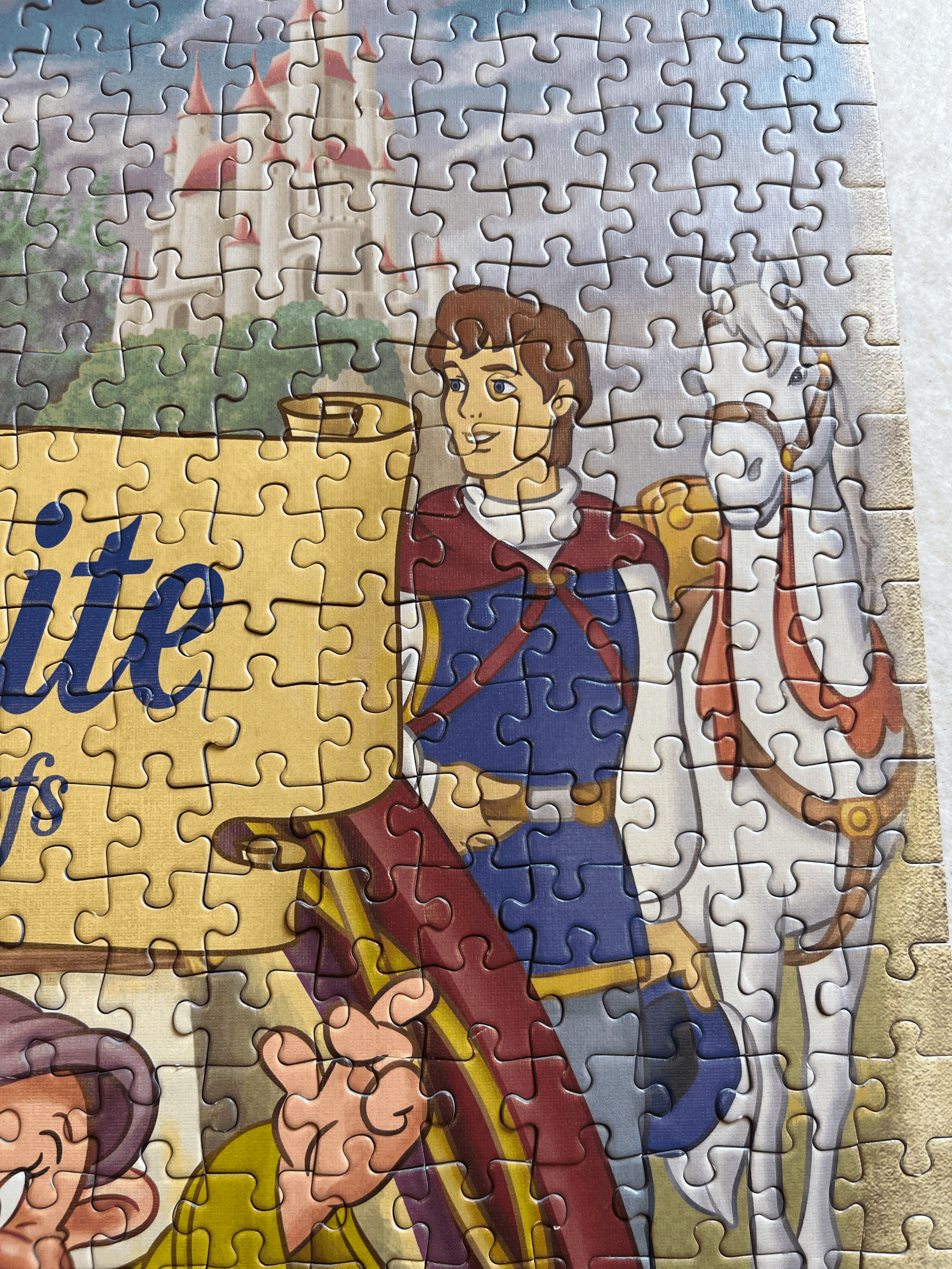 Jigsaws, puzzles — puzzle madness uk