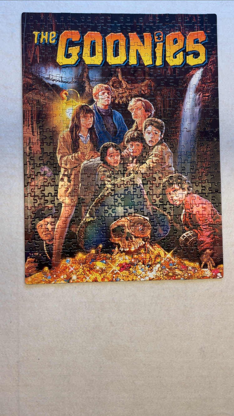 Jigsaws, puzzles — puzzle madness uk