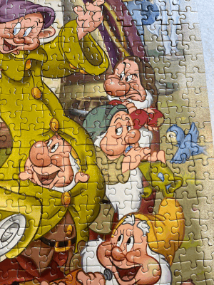 Jigsaws, puzzles — puzzle madness uk