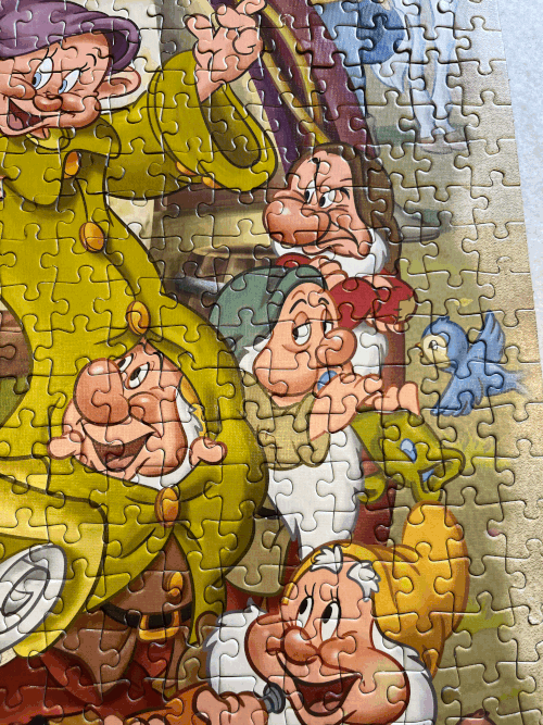 Jigsaws, puzzles — puzzle madness uk