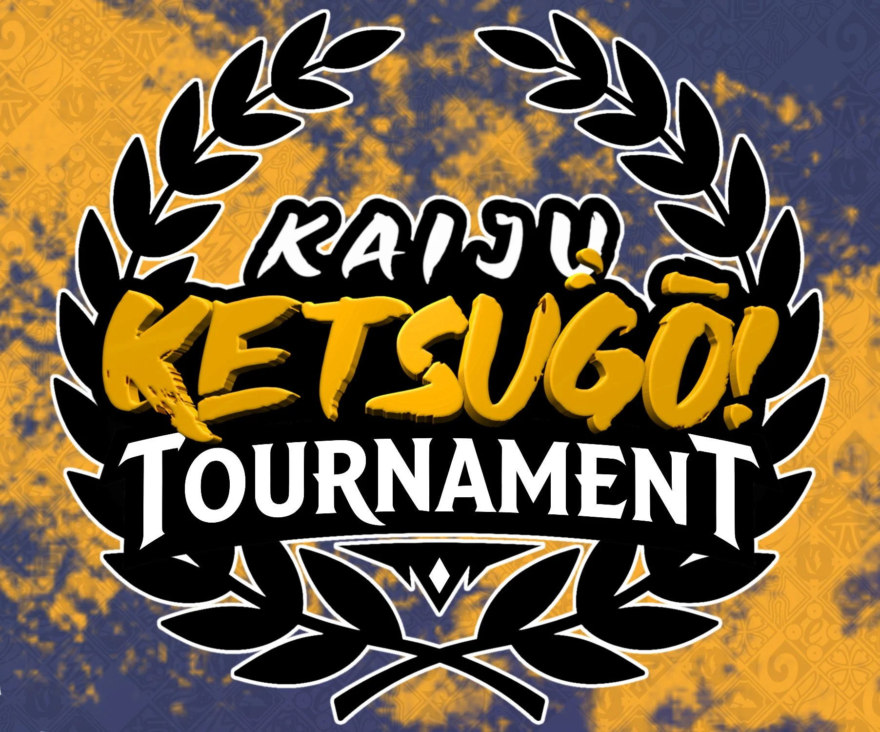 Kaiju Ketsugo! TCG - Defy the Darkness
