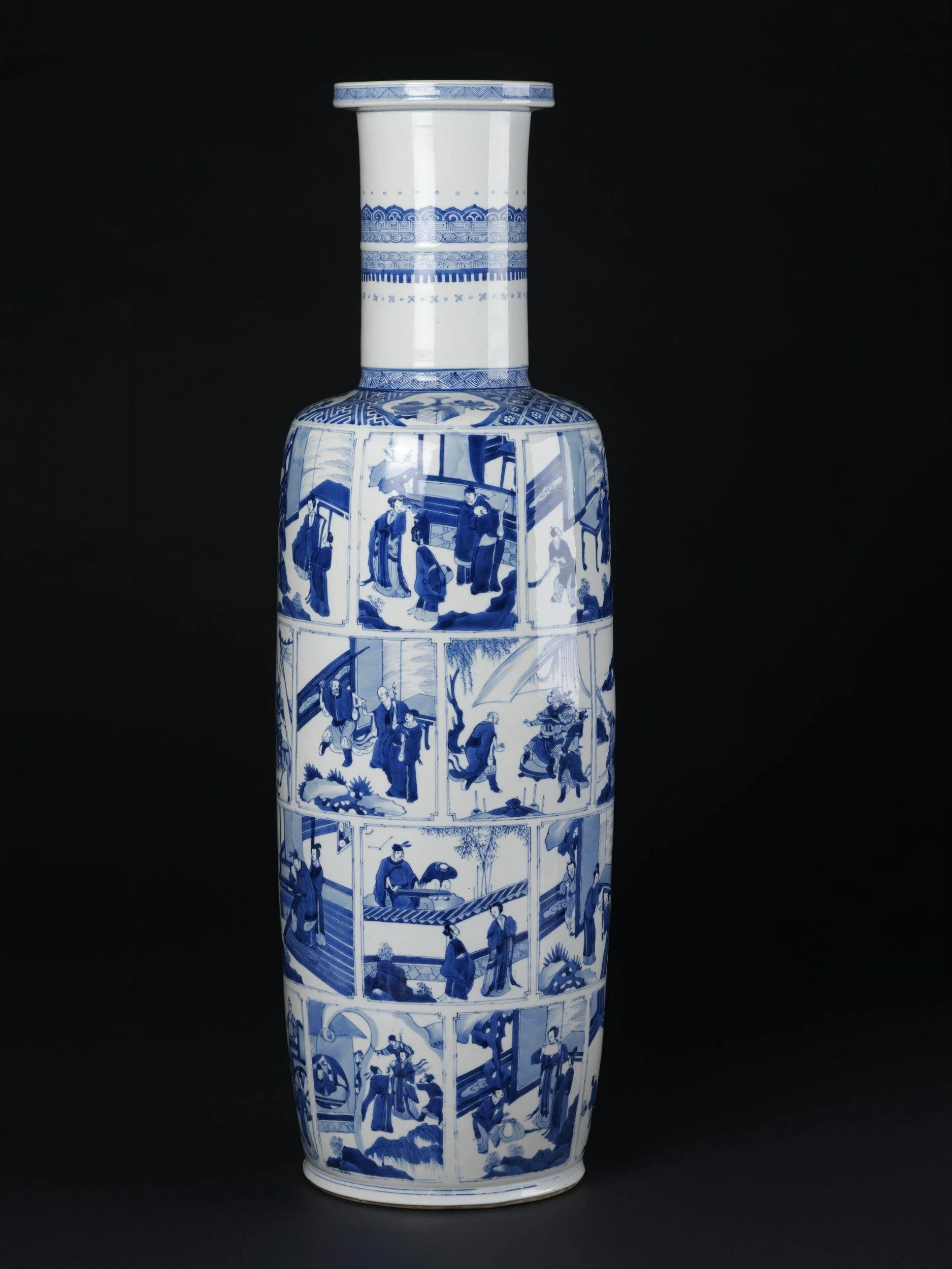 Porcelain: Hidden Sinocentrism in Early Modern China — PIDZAMECKY