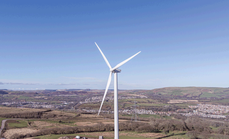 LEADING THE CHARGE FOR GREEN ENERGY OWNERSHIP – RIPPLE ENERGY — Alfred ...