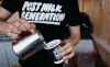 A SNAPSHOT OF A PLANT-BASED YEAR – OATLY — Alfred London