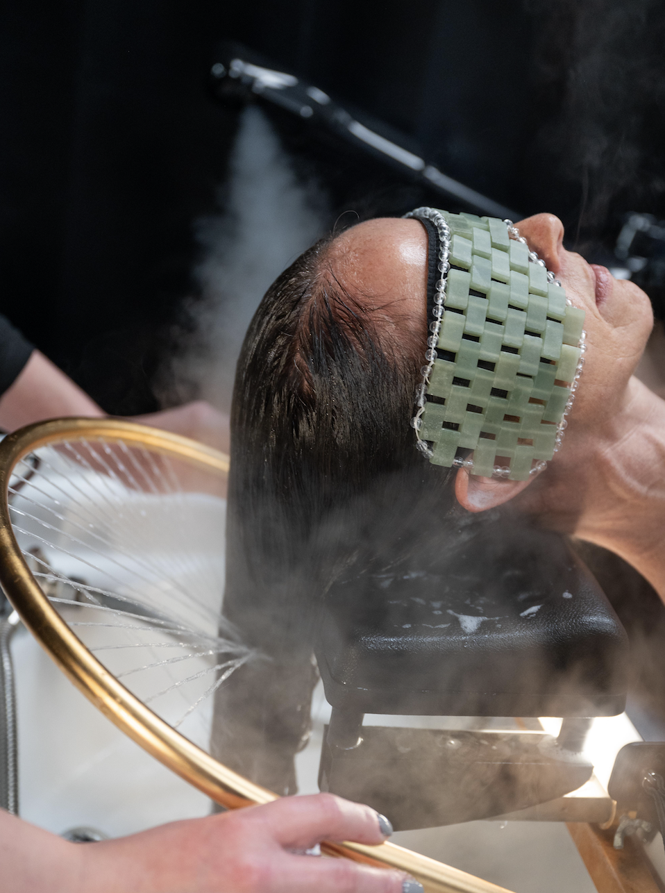 Pearl Head Spa
