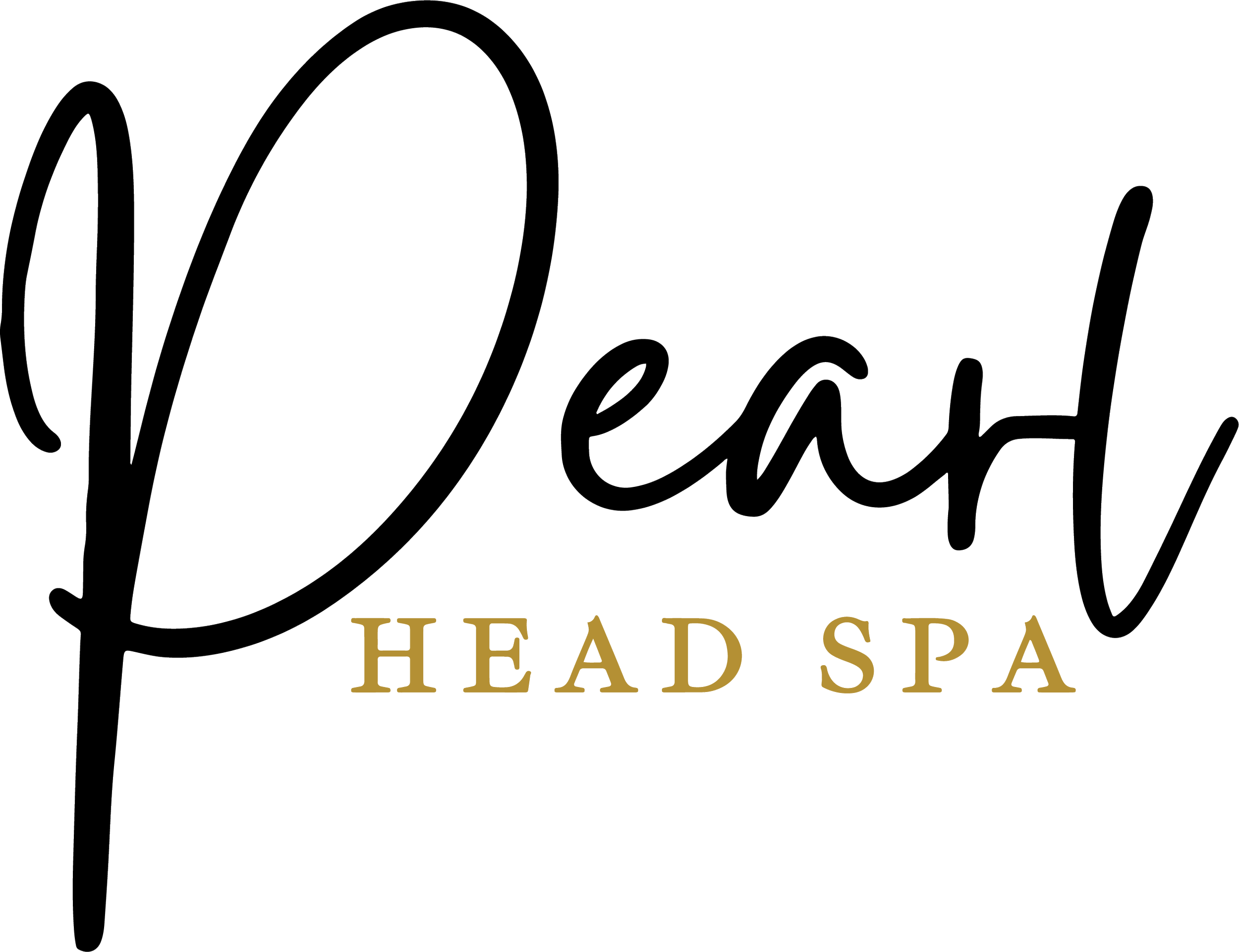 Pearl Head Spa