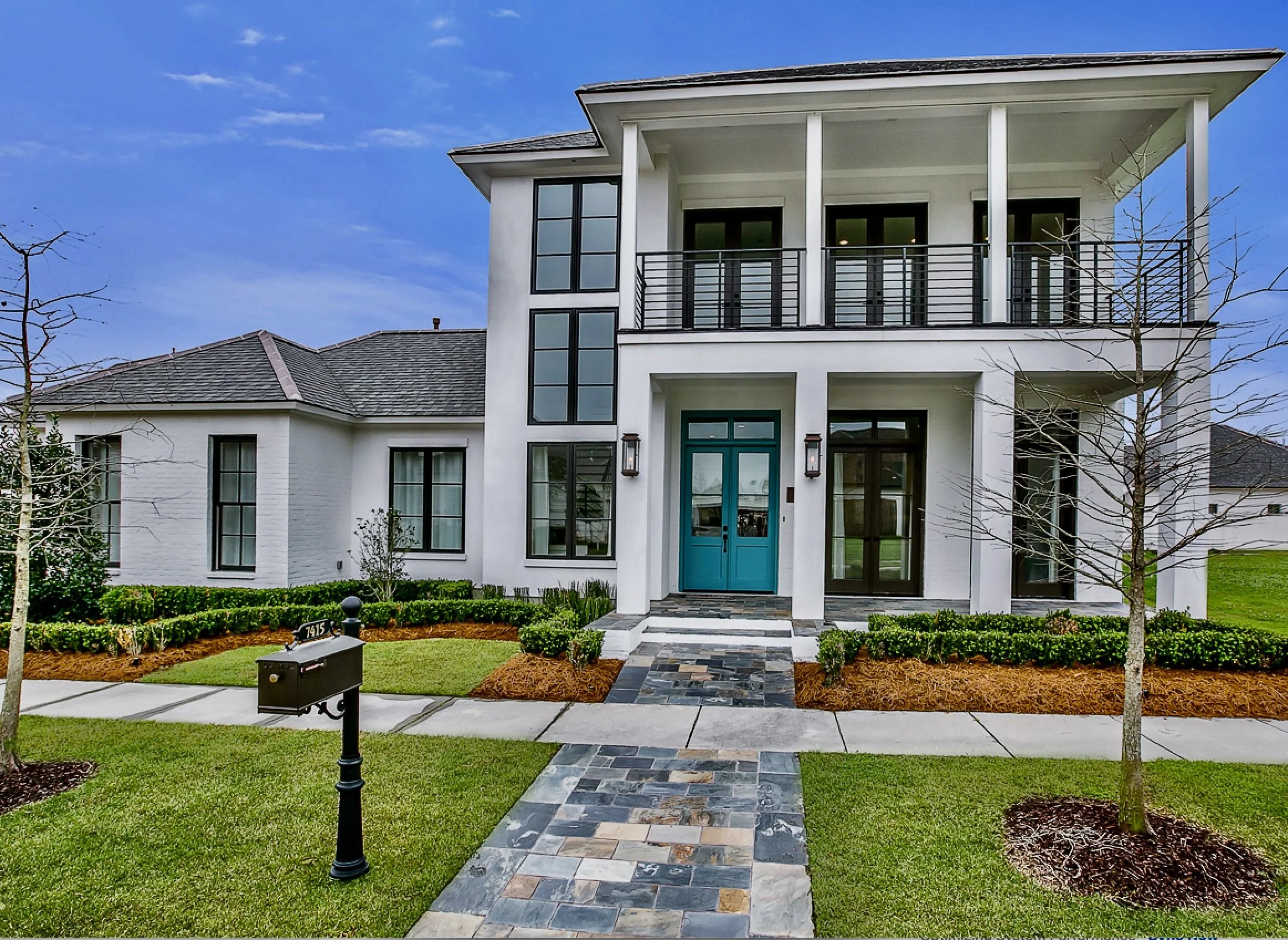 EverGreen Construction