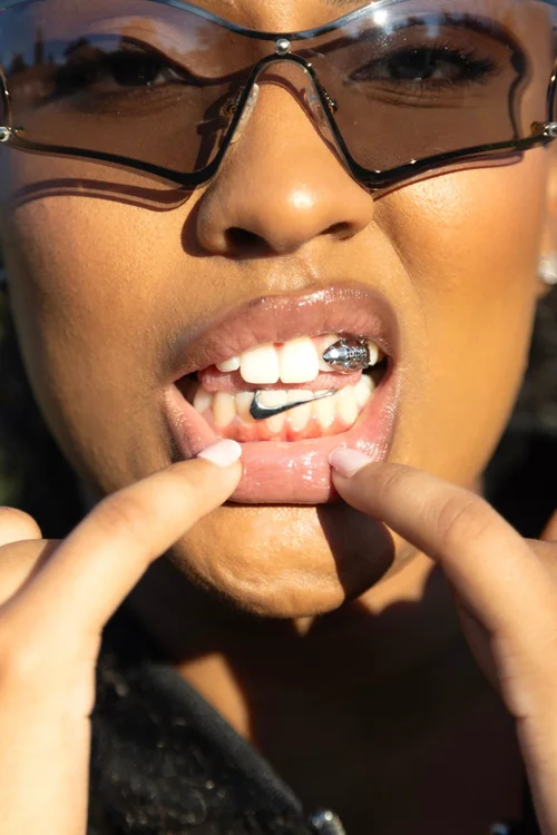 Grillz à Genève, Lausanne, Fribourg et Zürich — RH Dental