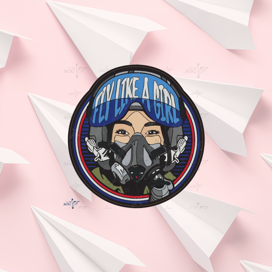 Fly Like a Girl | Aviation Resources for Future Women in STEM