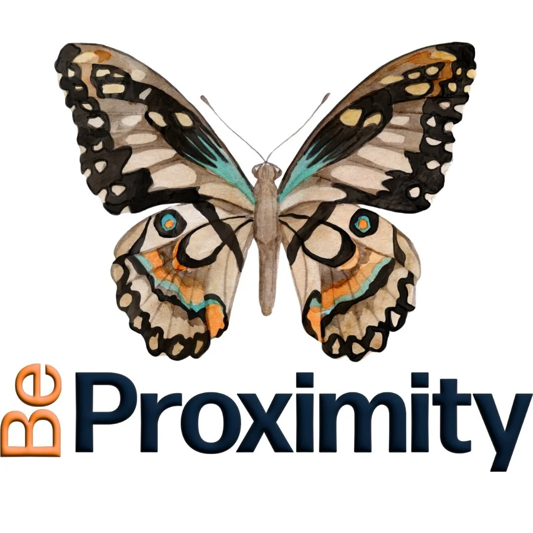 BeProximity