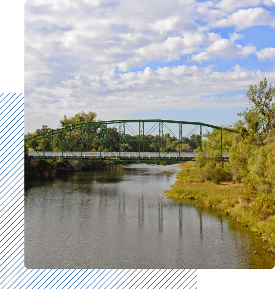 Projects — Tuolumne River Partners