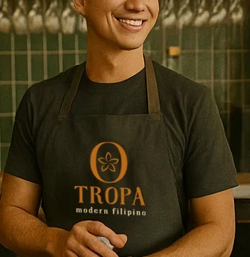 Tropa | Modern Filipino Restaurant in Lafayette, CA