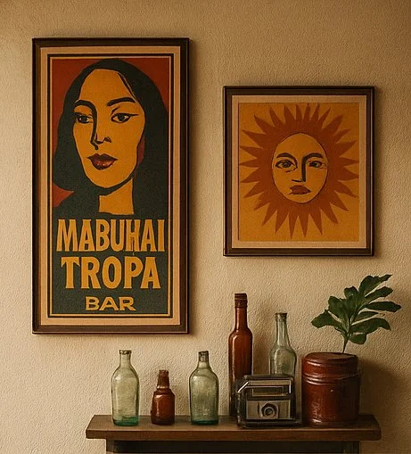 Tropa | Modern Filipino Restaurant in Lafayette, CA