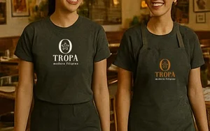 Tropa | Modern Filipino Restaurant in Lafayette, CA