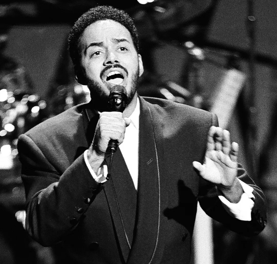 James Ingram Just Once The Melomaniac James Ingram Just Once The Melomaniac