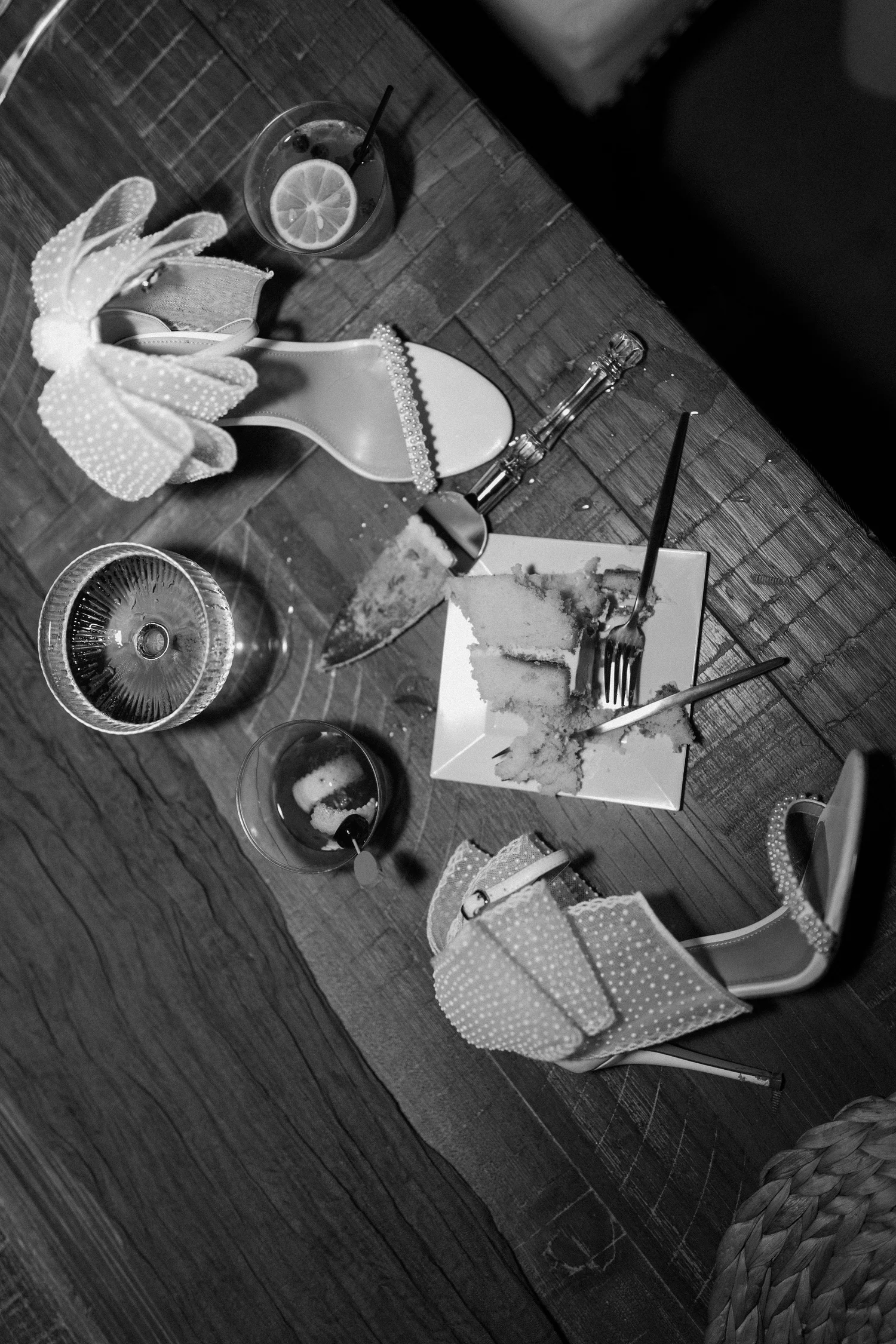 EMILY MICHELLE PHOTO CO.