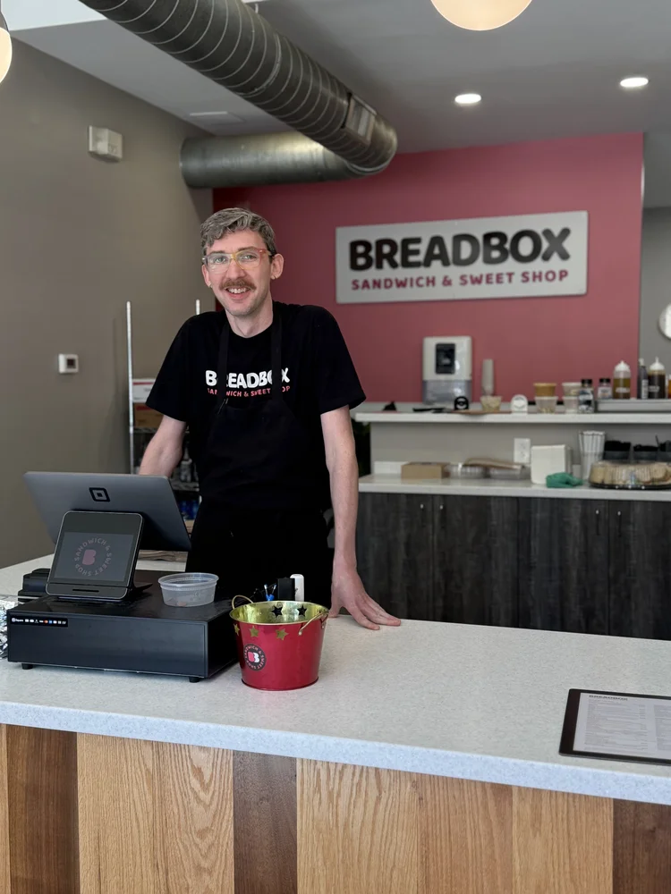 Breadbox | Taste Local Flavors – Order Now