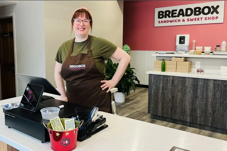 Breadbox | Taste Local Flavors – Order Now