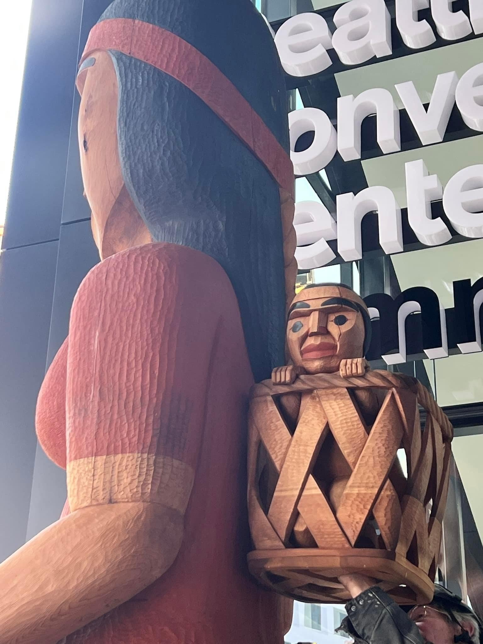 About — Native Artist