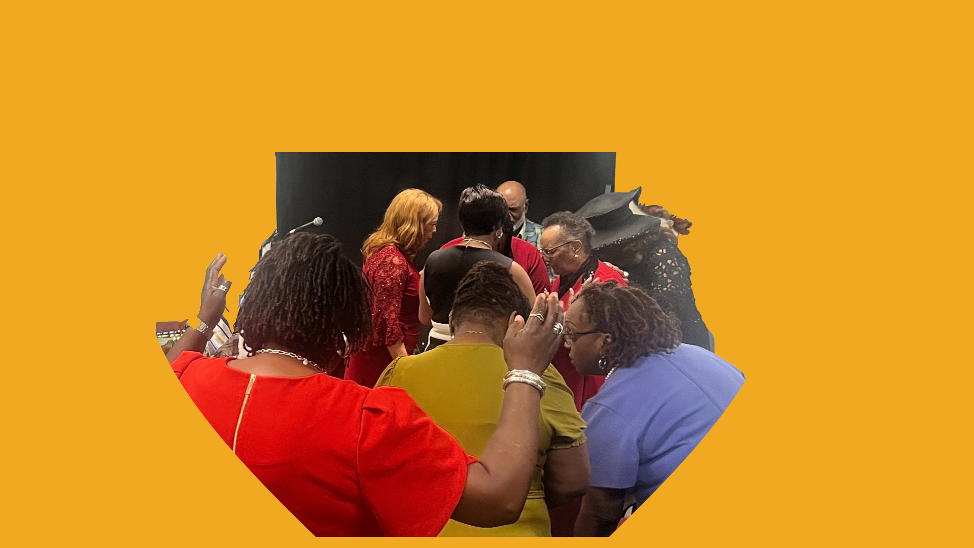 About — Welcome To The Women That Pray Website