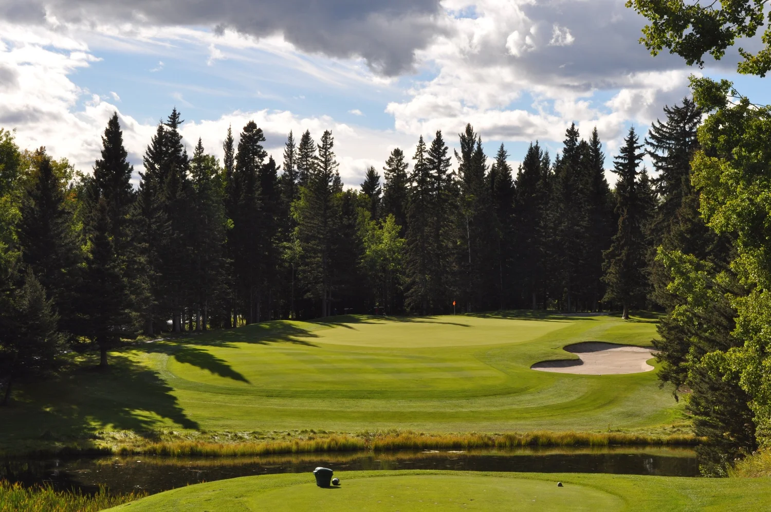 About — Priddis Greens Community Association