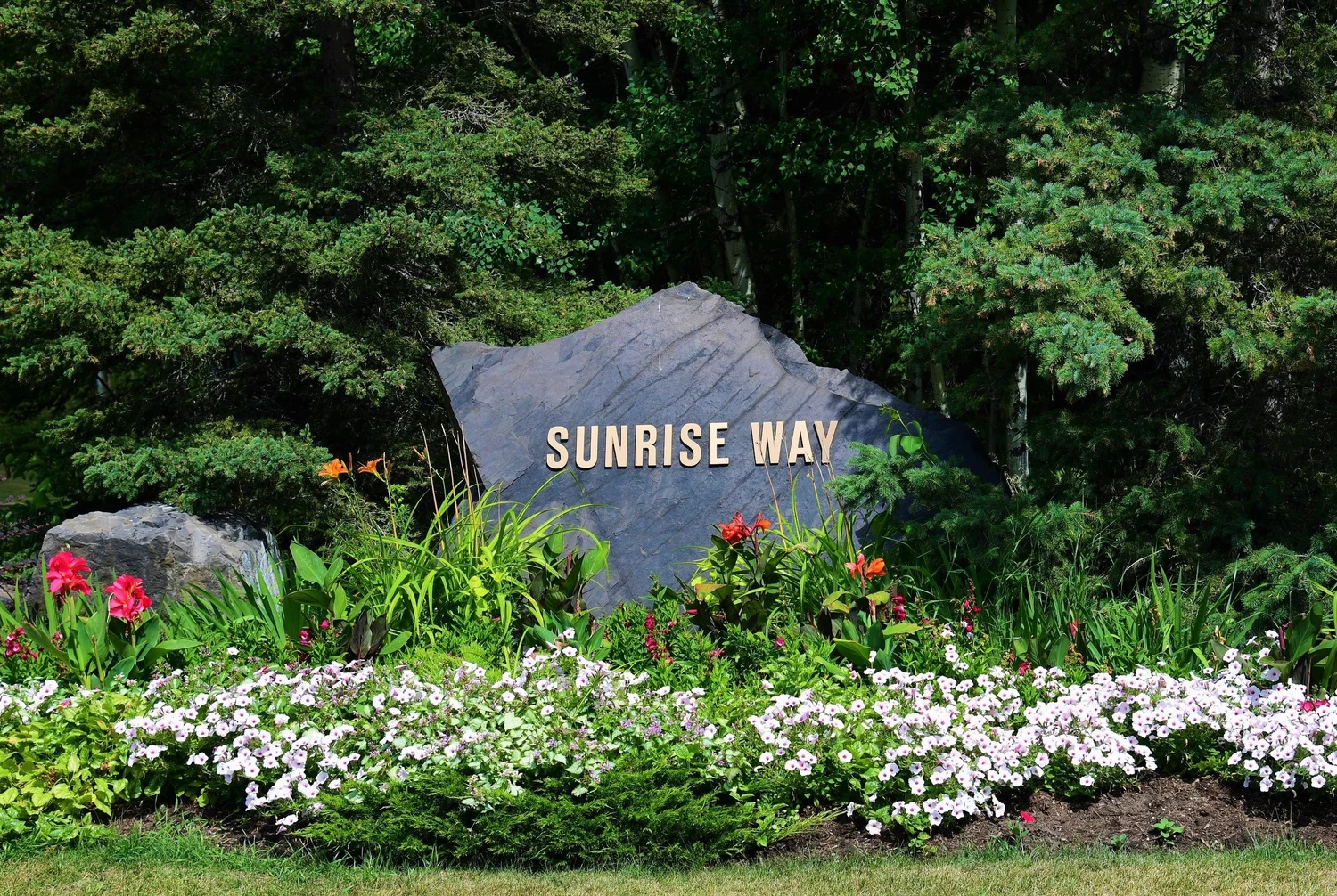 Priddis Greens Community Association