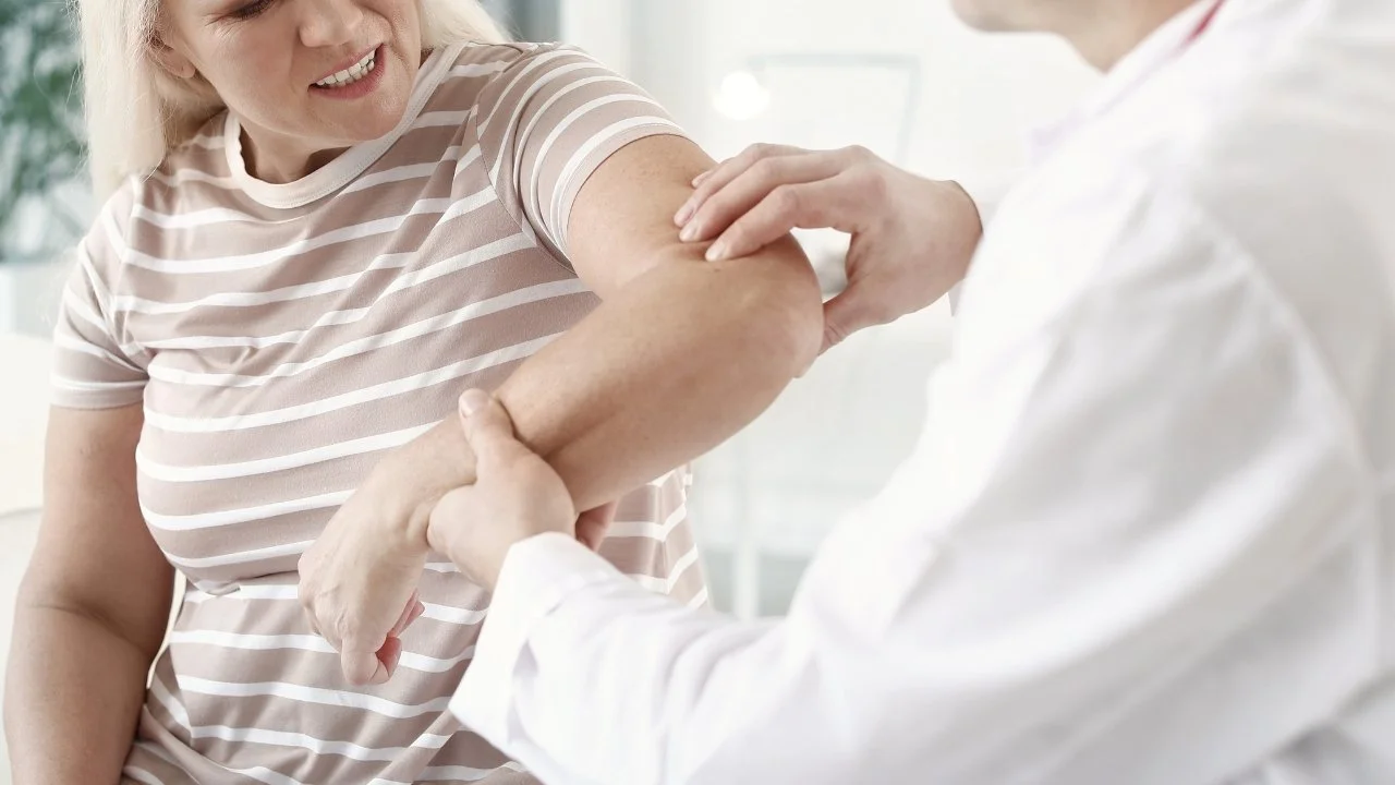 Willow Rheumatology and Wellness | Dr. Angela Crowley