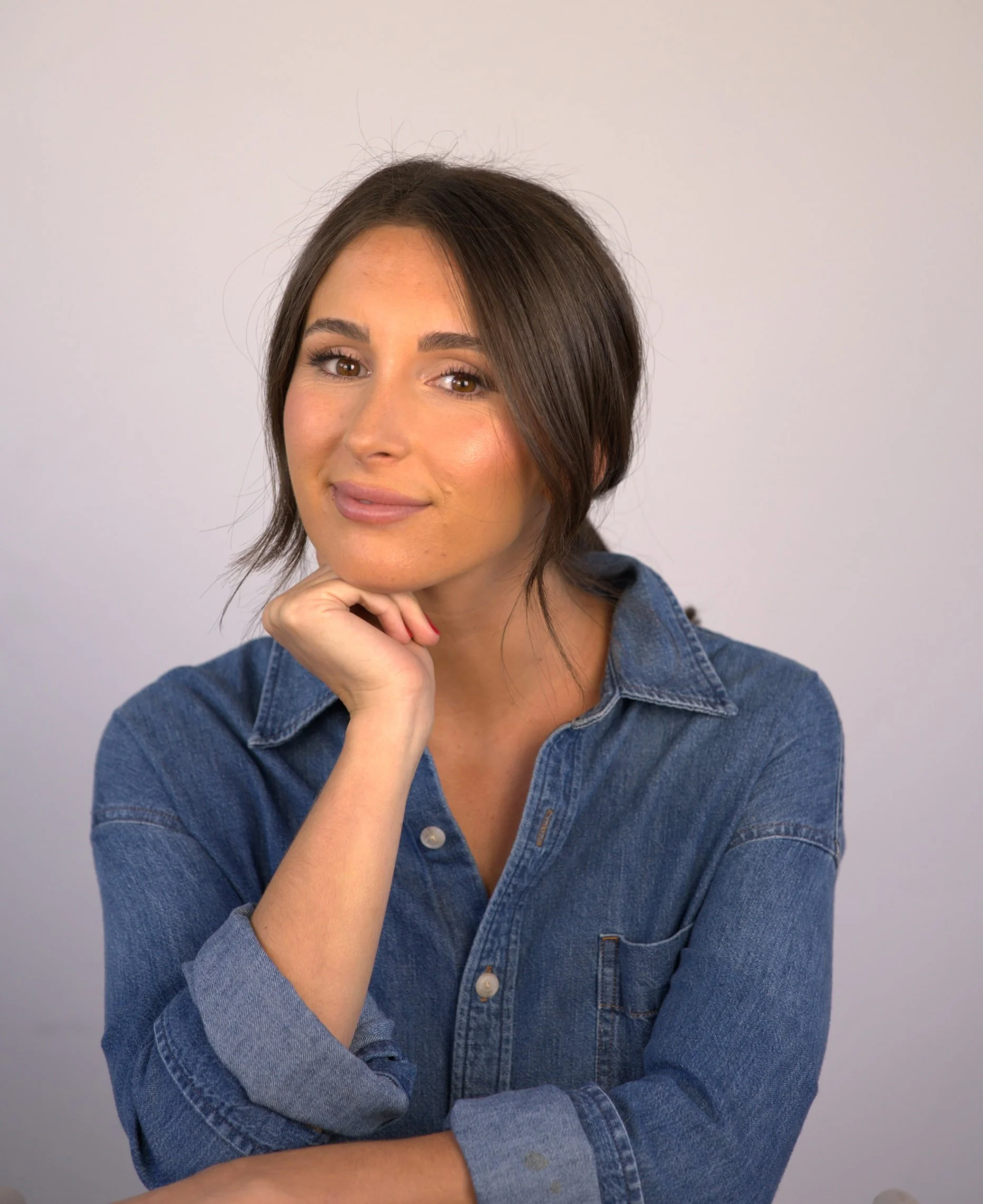 Corporate Natalie