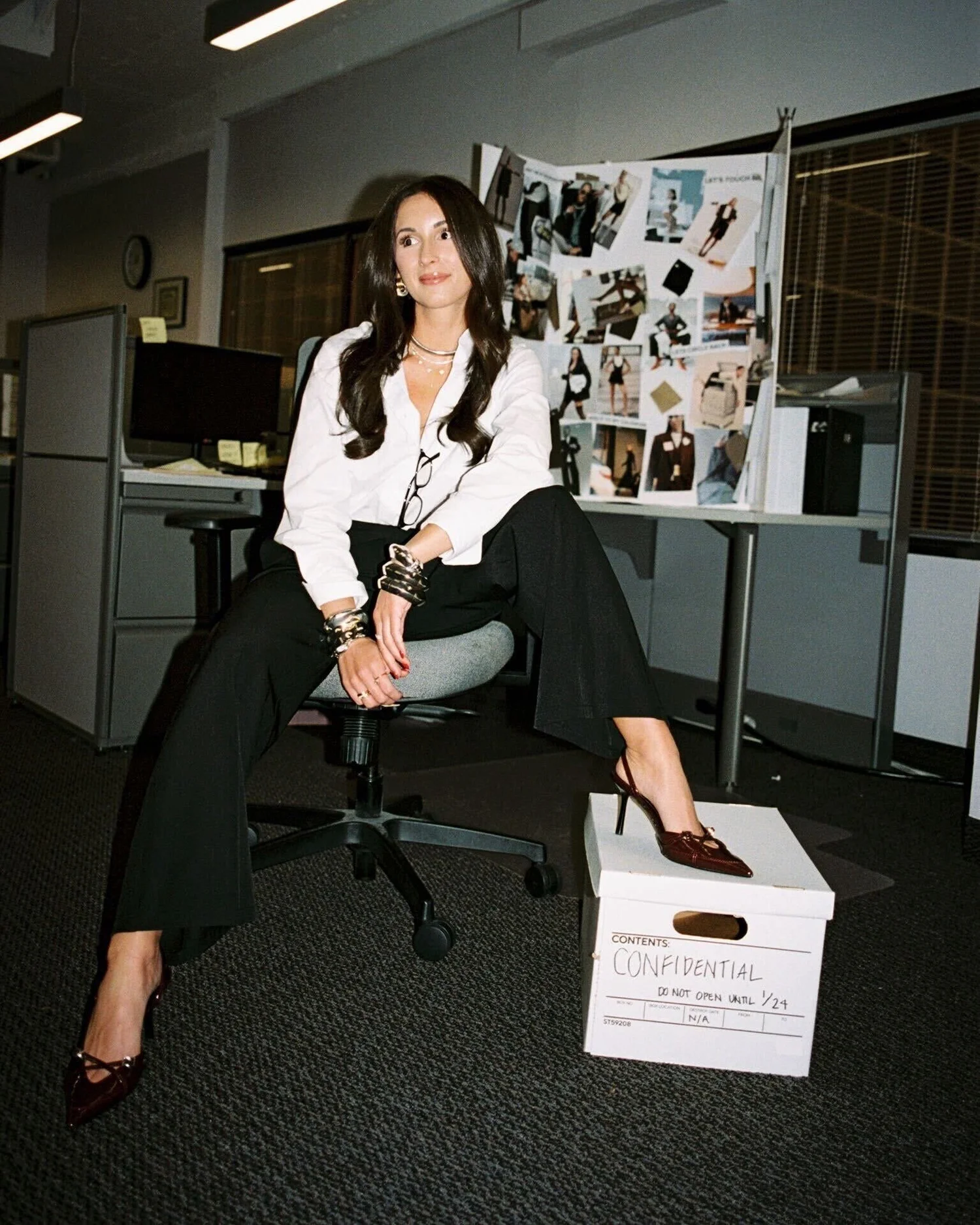 About Me — Corporate Natalie