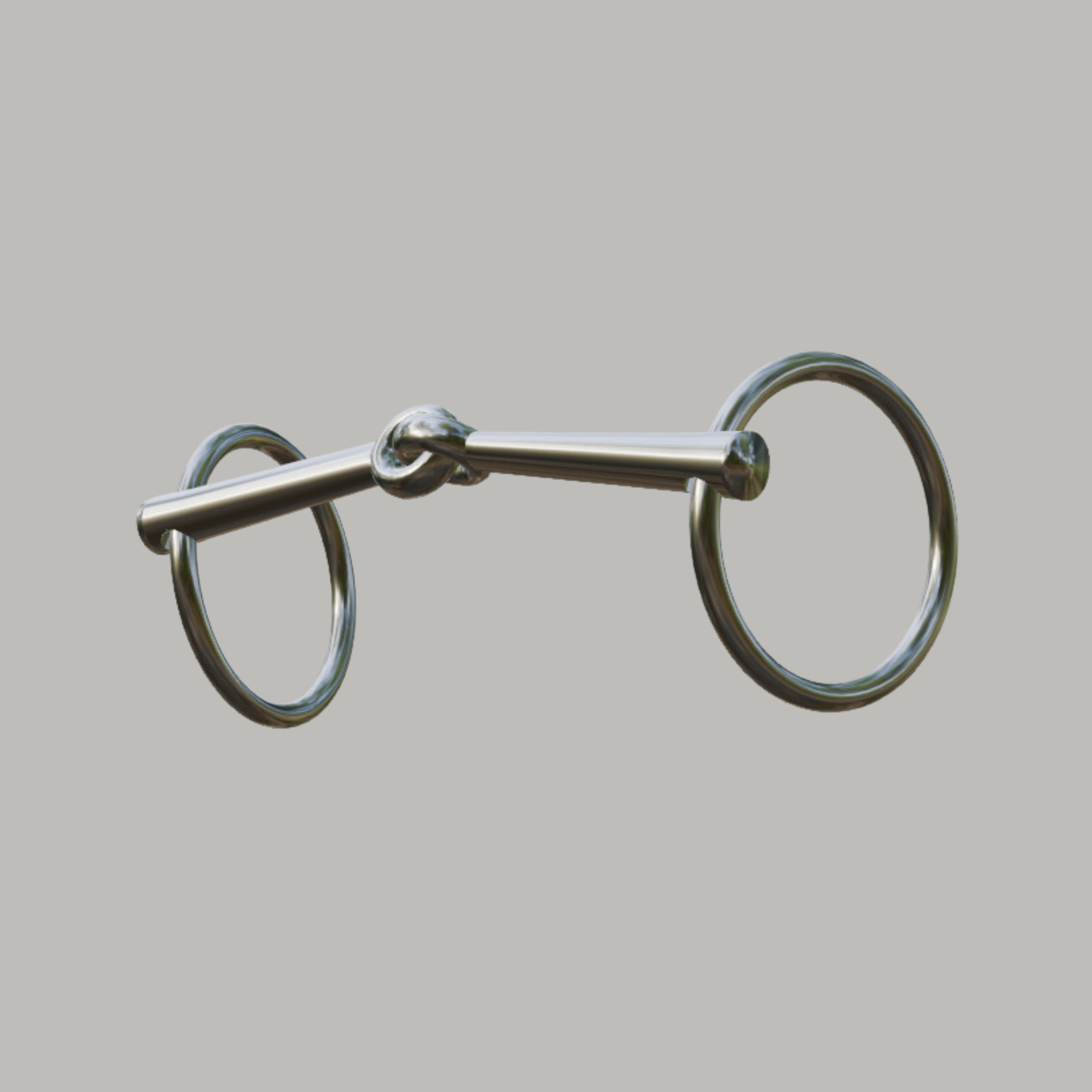 A Guide to Snaffle Horse Bits — Bit Mechanics Online