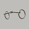 A Guide to Snaffle Horse Bits — Bit Mechanics Online