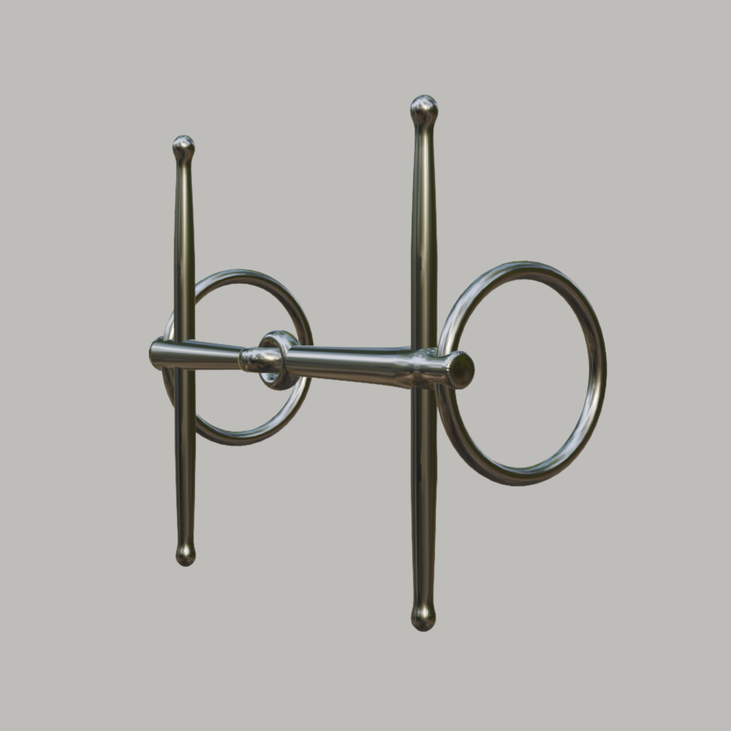 A Guide to Snaffle Horse Bits — Bit Mechanics Online