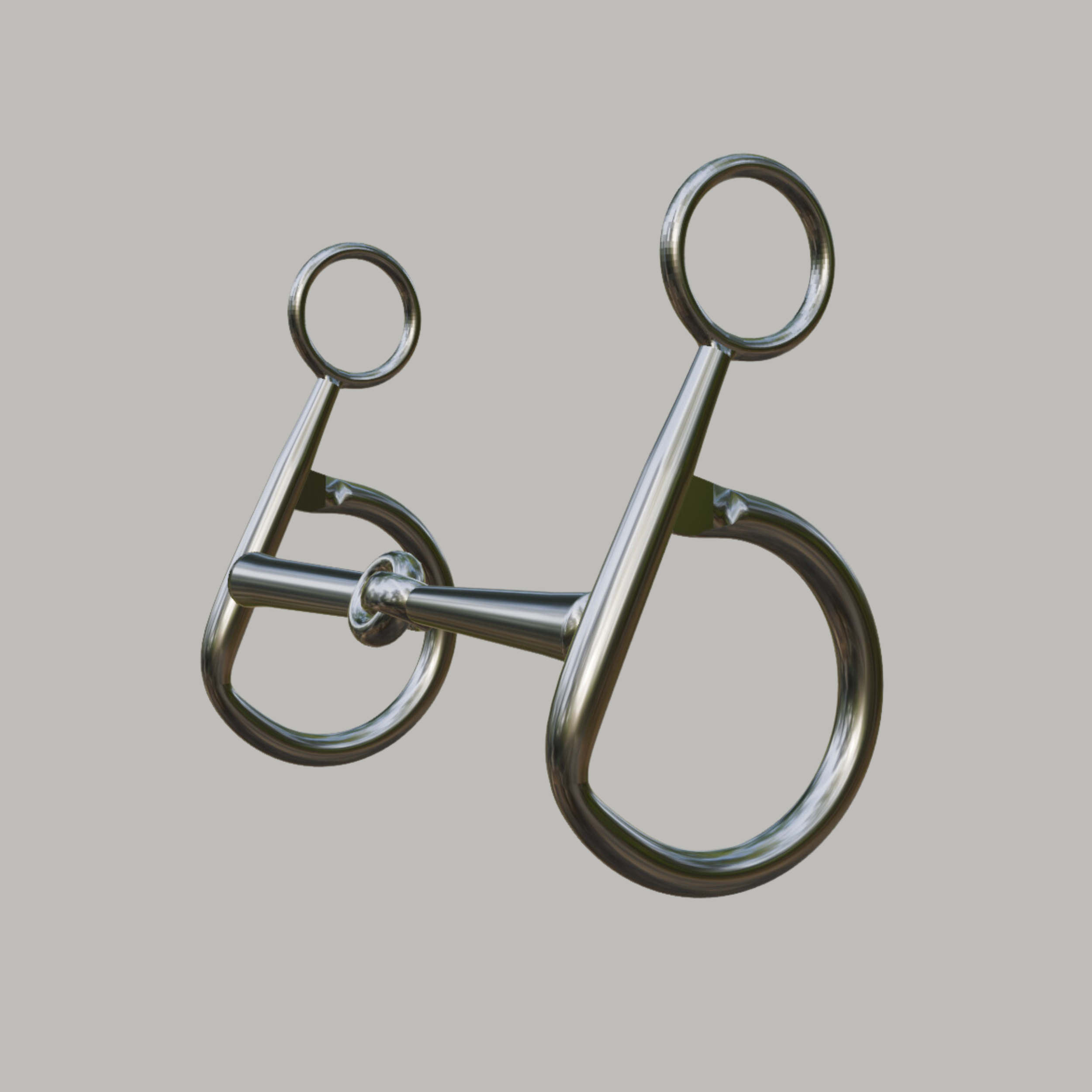A Guide to Snaffle Horse Bits — Bit Mechanics Online