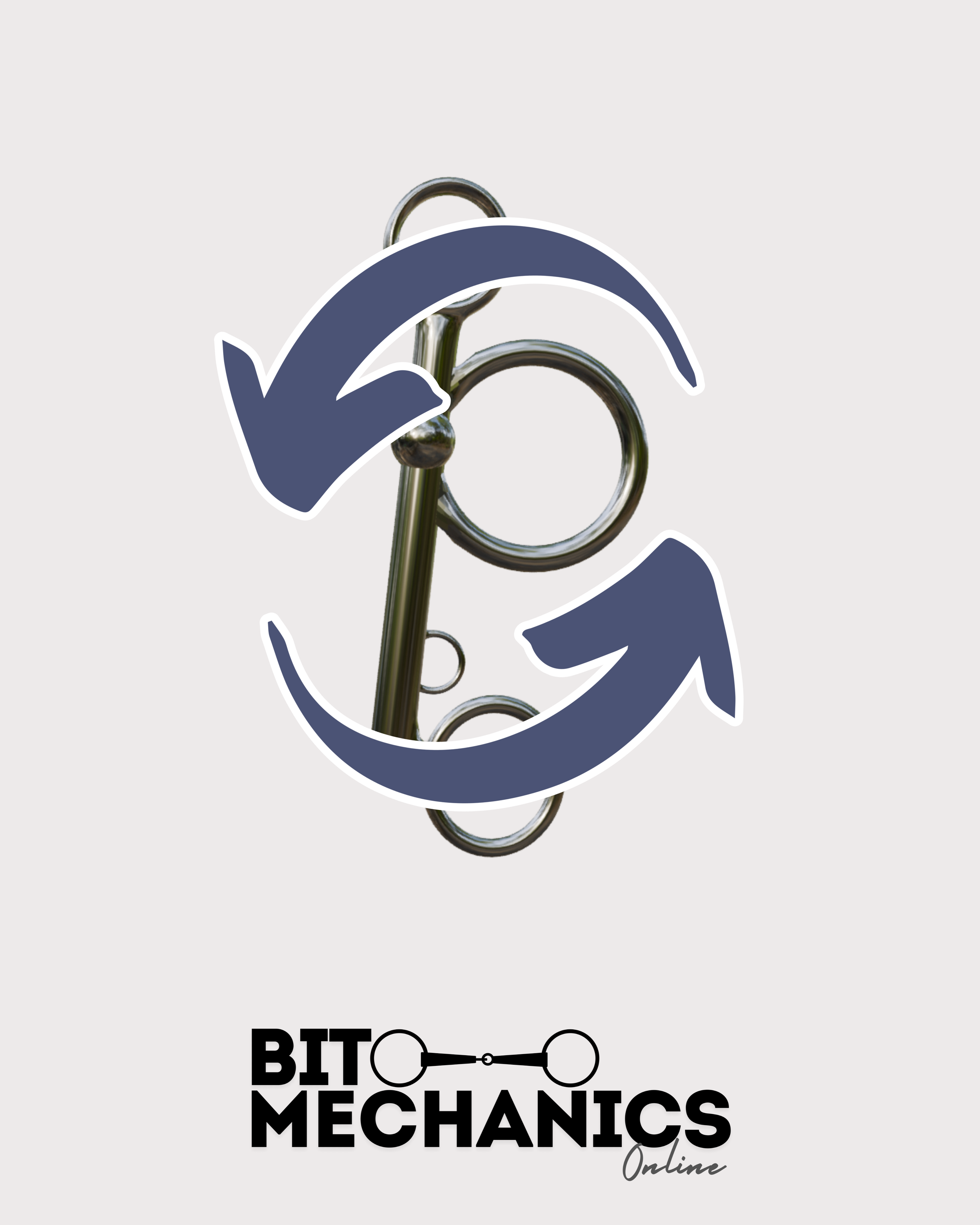 The Action of Curb Bits — Bit Mechanics Online