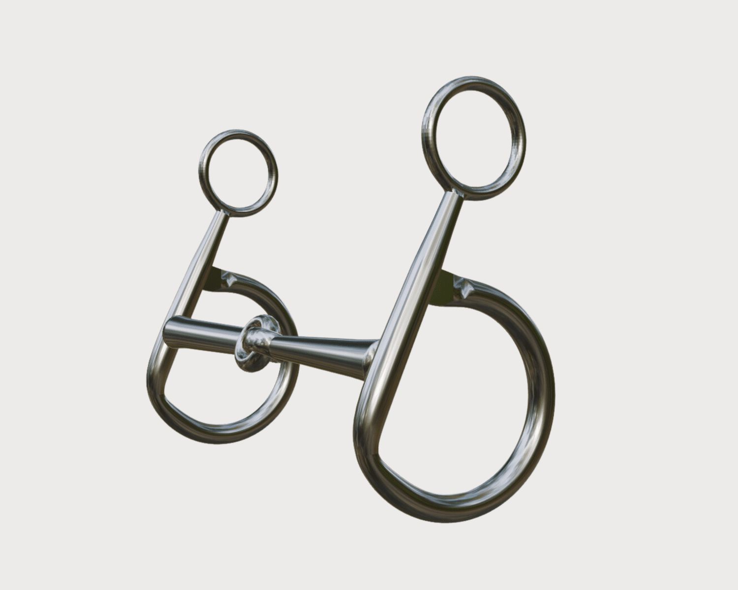 The Hanging Cheek: Does it add or reduce Poll Pressure? — Bit Mechanics ...