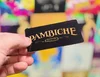 About — Pambiche