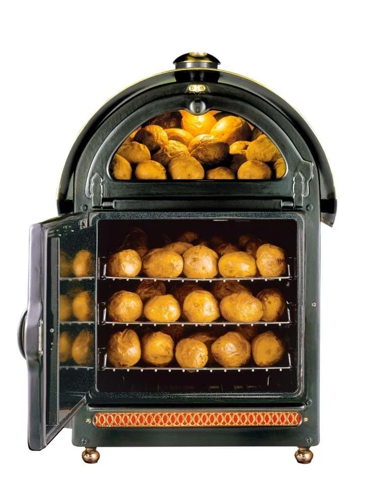 Spud Life Food Truck