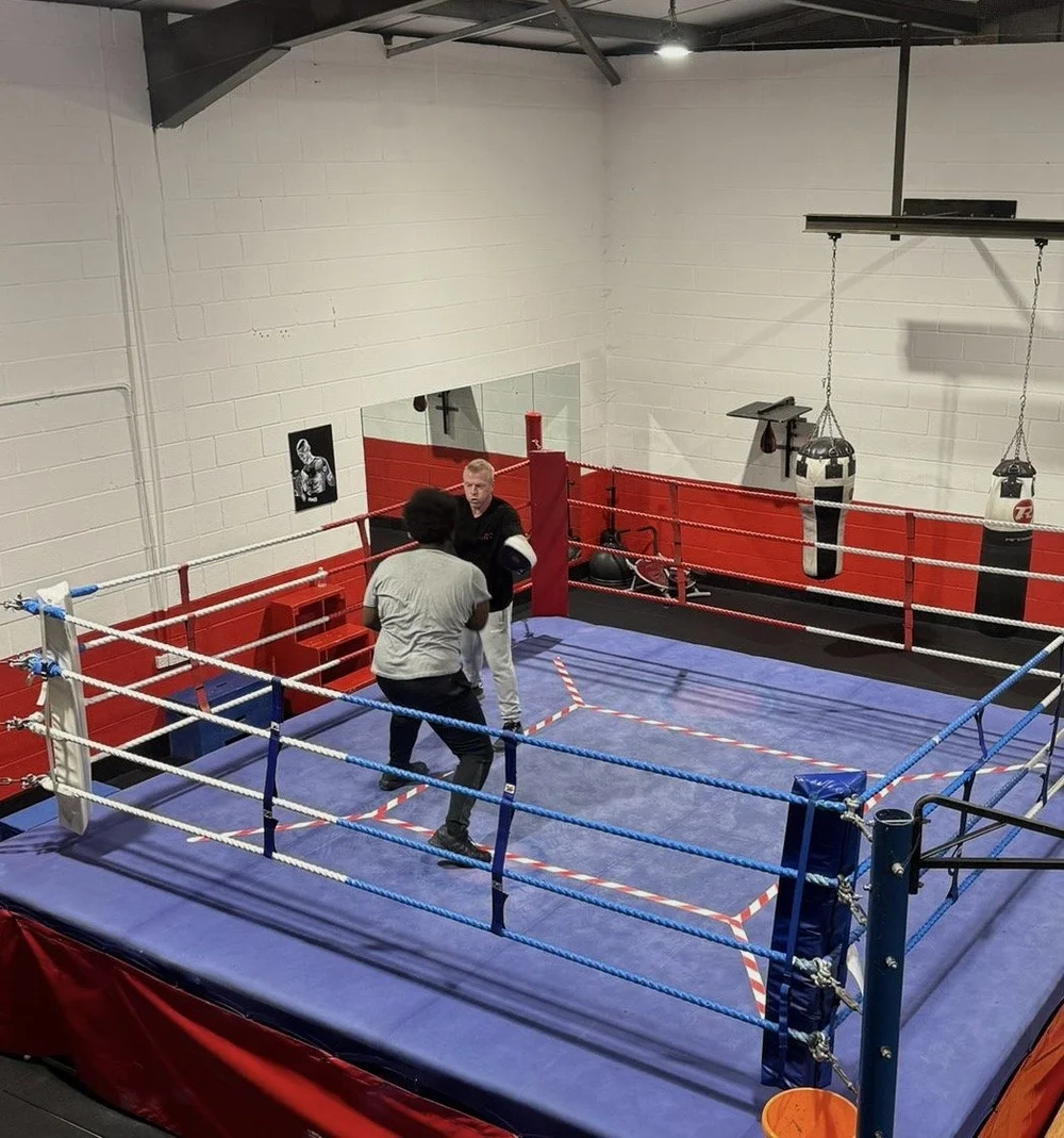 Future Youth Inspired