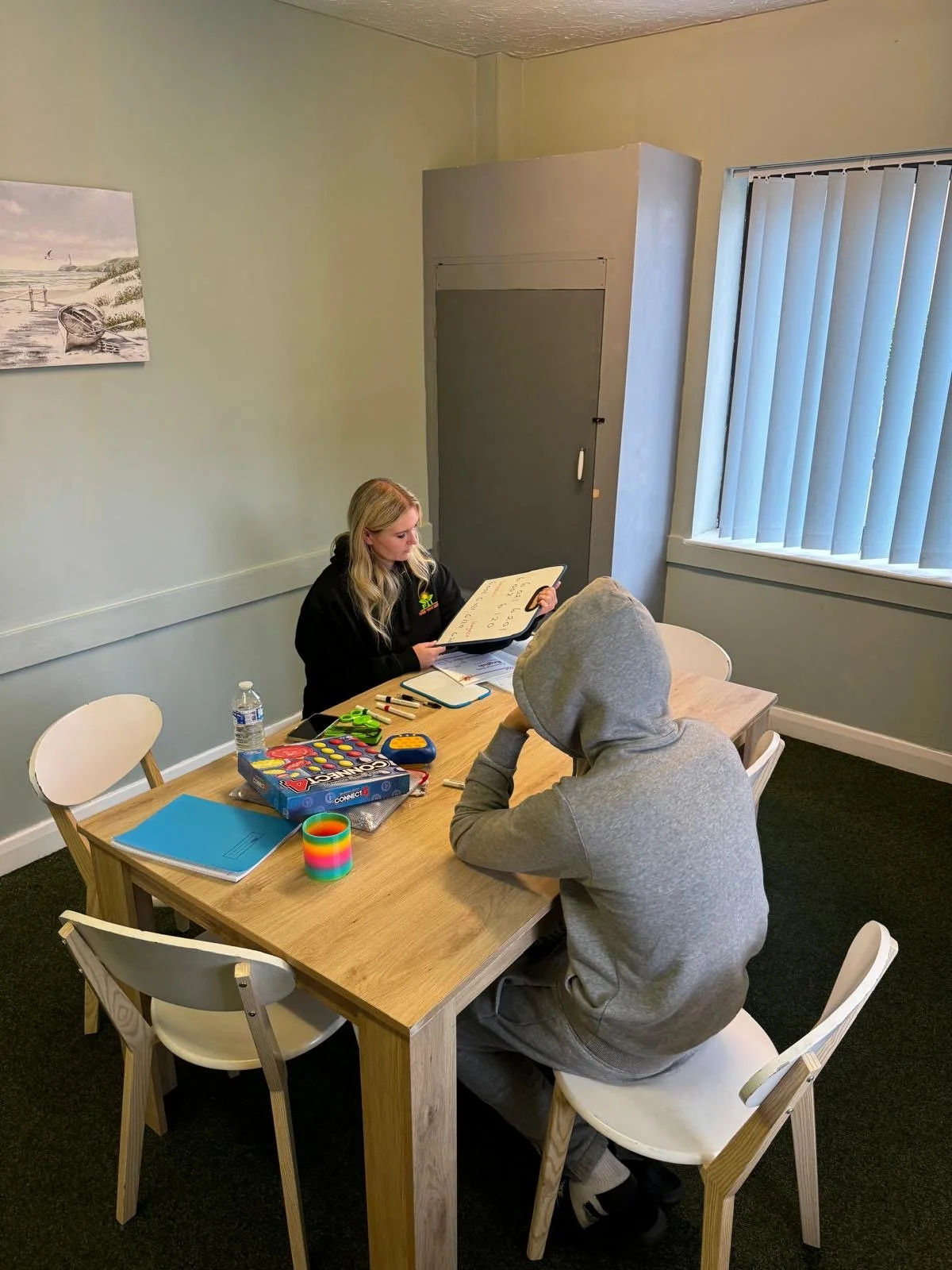 Future Youth Inspired