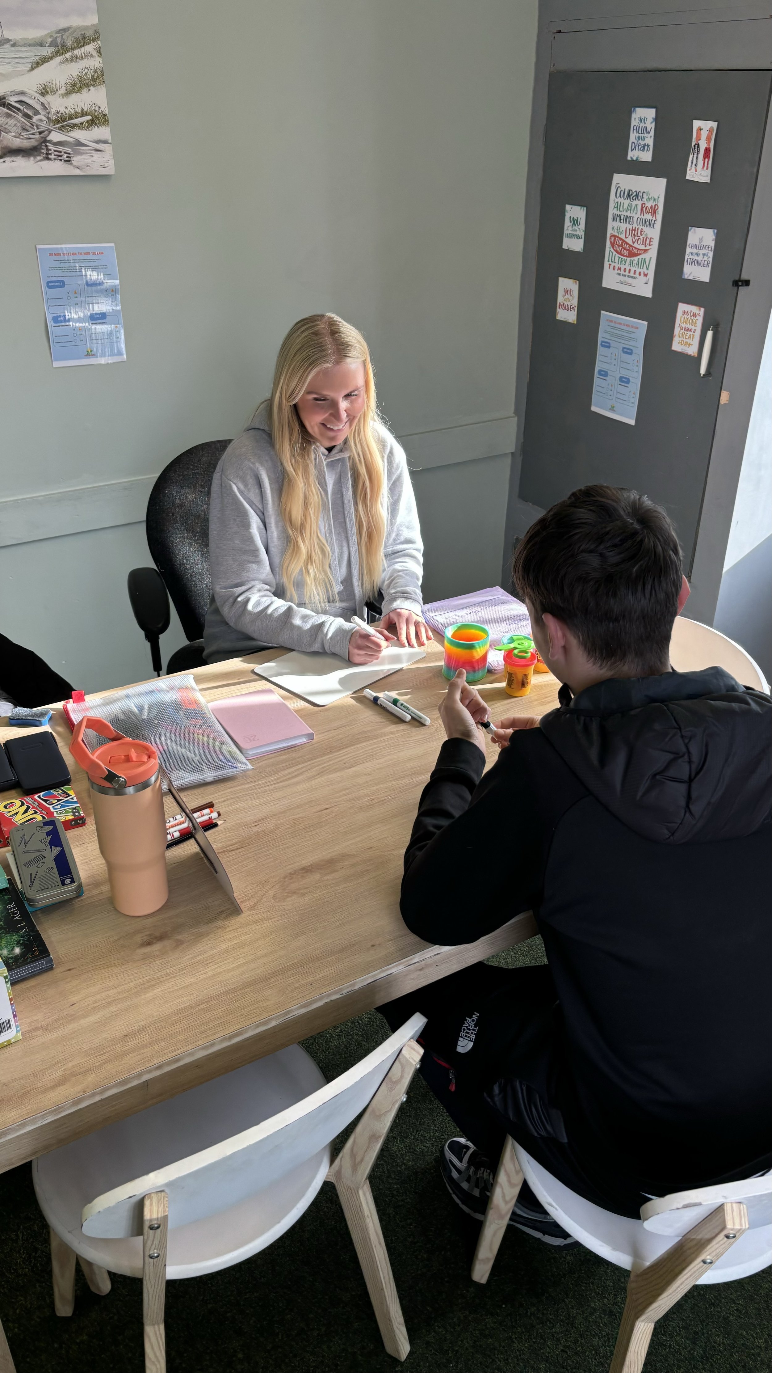 About Us — Future Youth Inspired