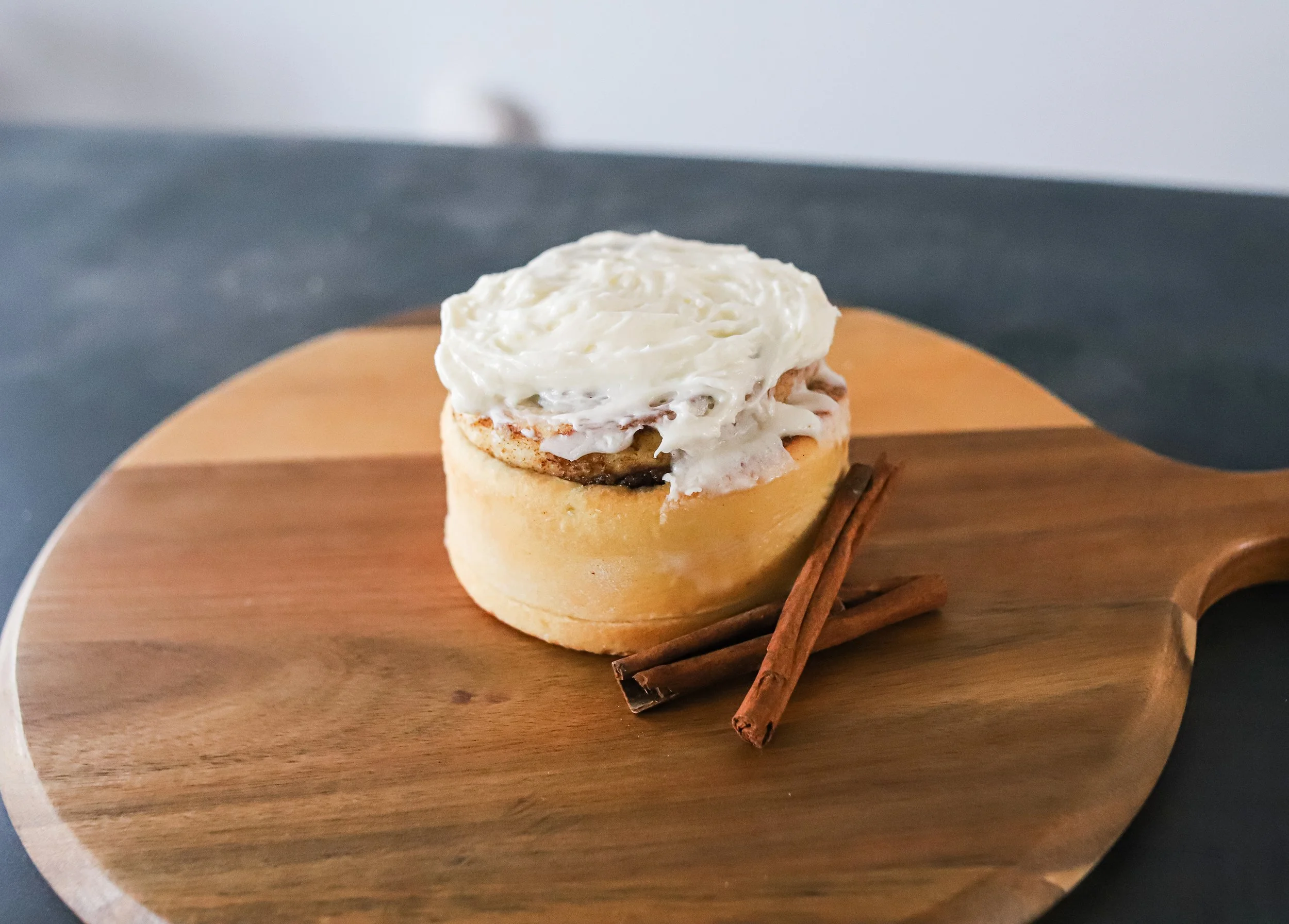 Ground Ops Roastery + Bakehouse